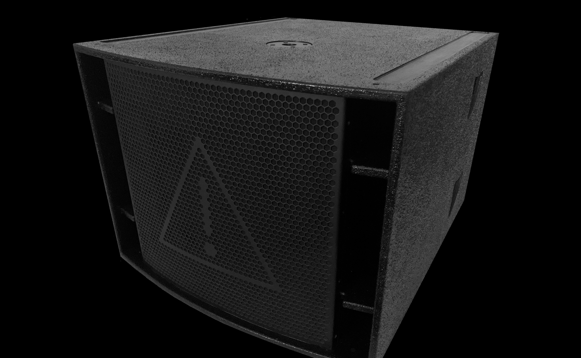 Active PA Speakers – RC Audio Systems Limited