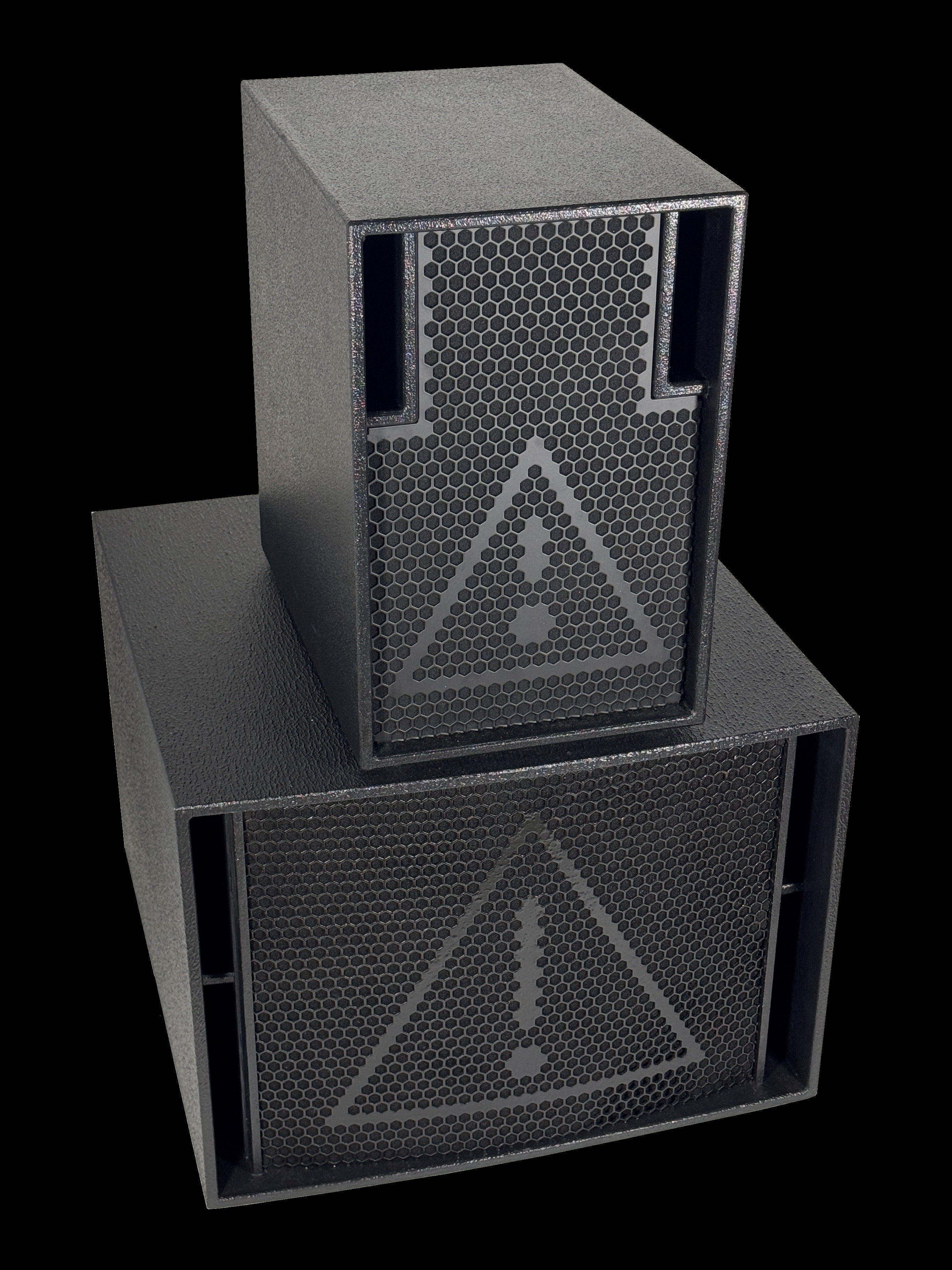 Dwarf Sub – RC Audio Systems Limited