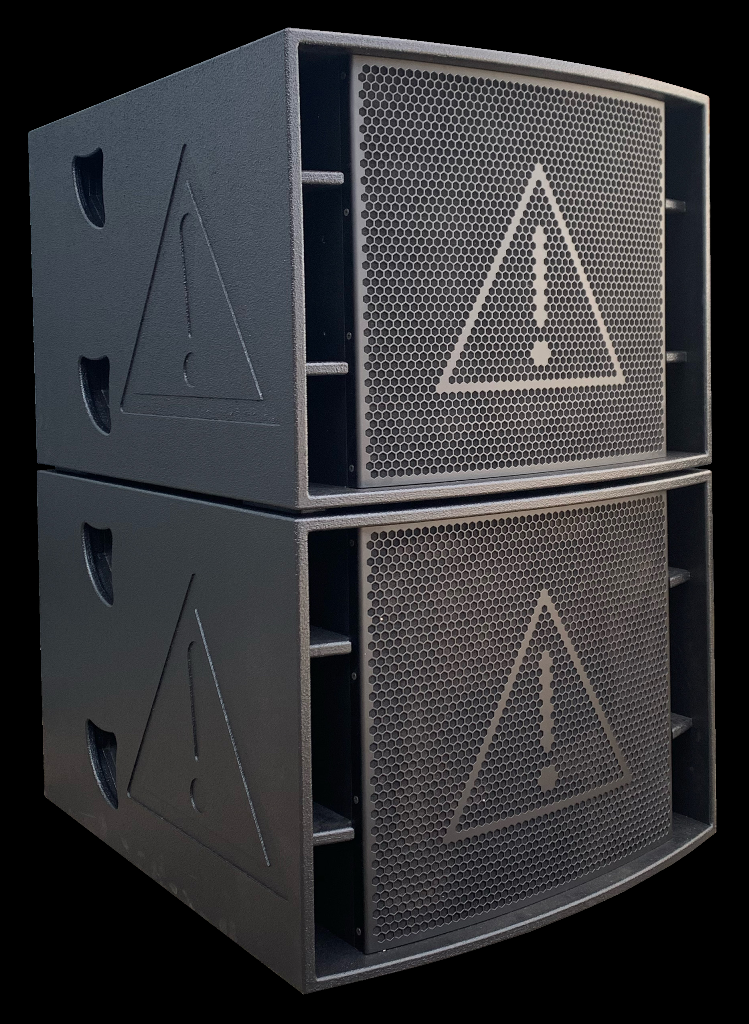 Unibass v3.2 – RC Audio Systems Limited
