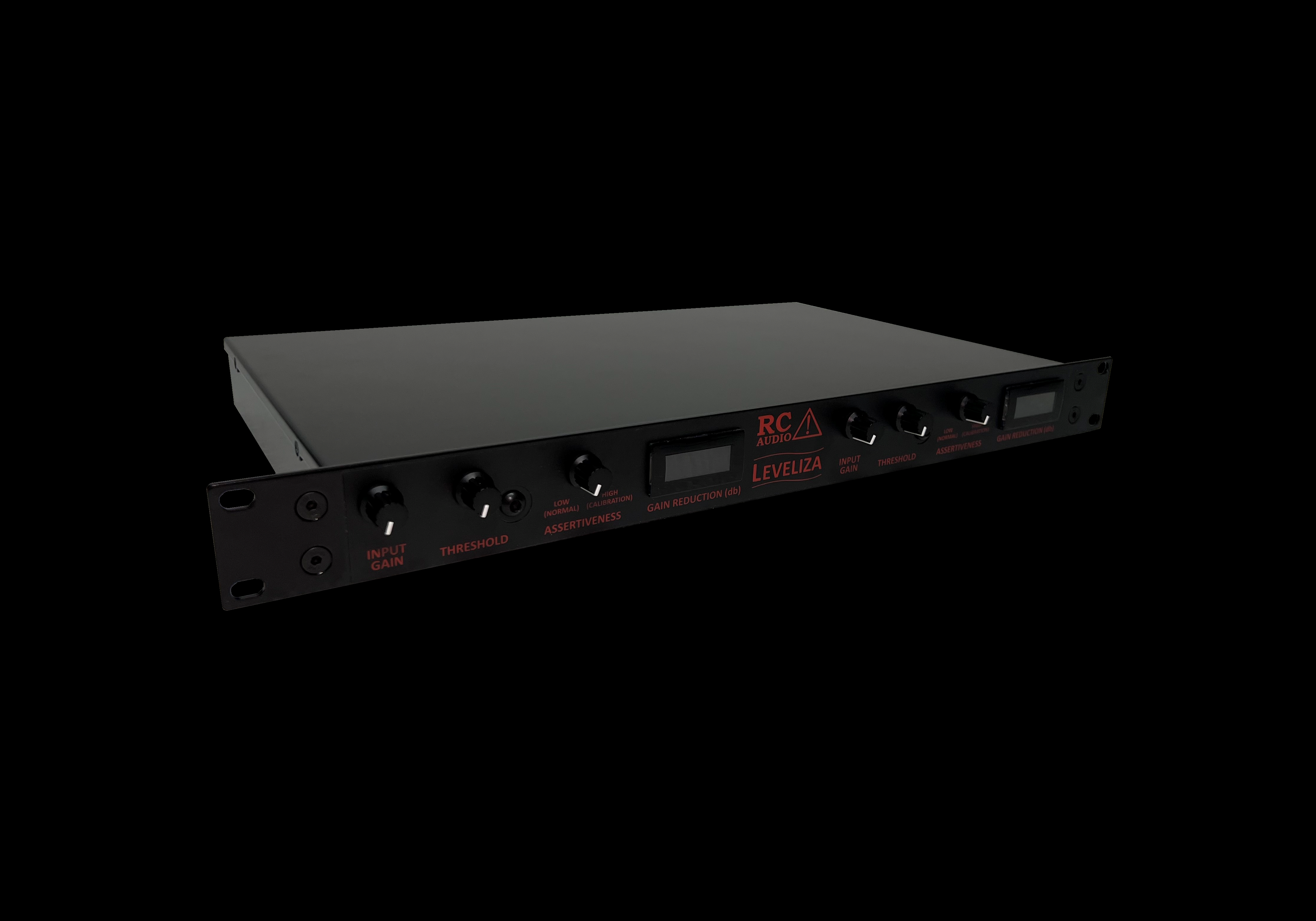 Leveliza – RC Audio Systems Limited