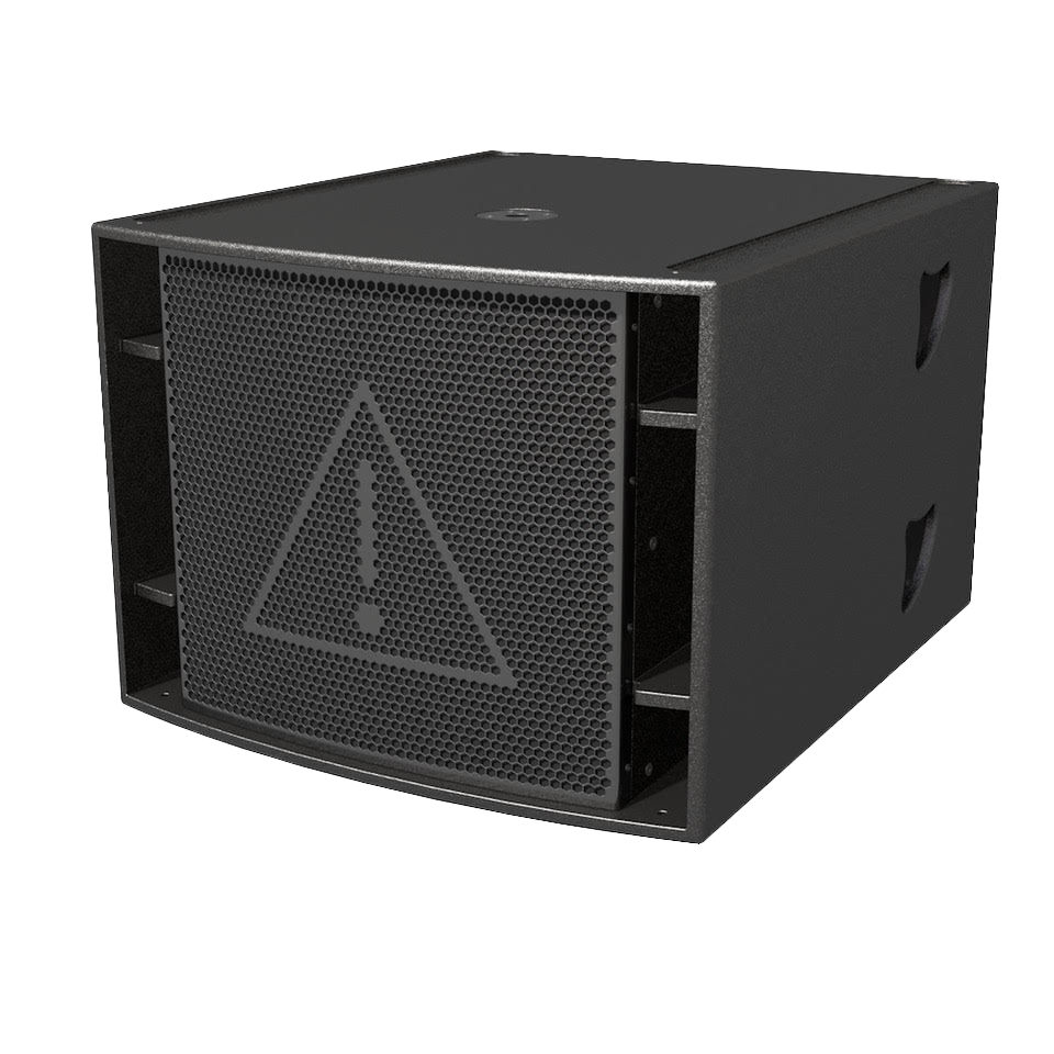 Unibass v3.2 – RC Audio Systems Limited